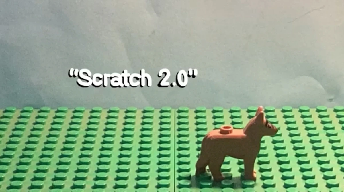 Scratch 2.0 | Legomation Wiki | Fandom