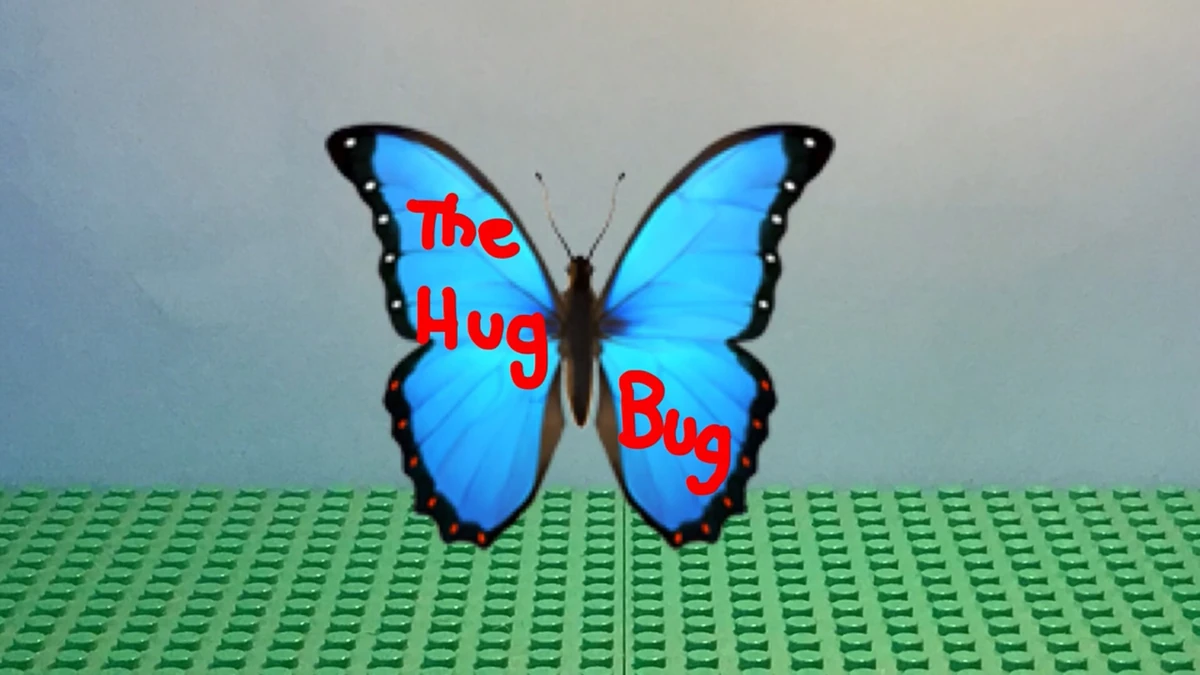 The Hug Bug | Legomation Wiki | Fandom