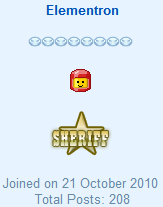 Elementron | LEGO Message Boards Wiki | Fandom