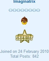 Imaginatrix/Archive | LEGO Message Boards Wiki | Fandom