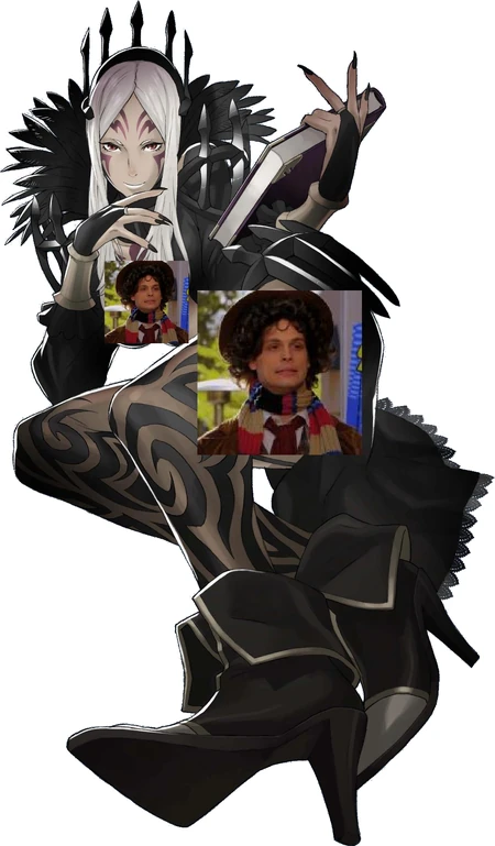 User blog:Worldracer99/Drace Liveblogs Fire Emblem: Awakening (Chapter ...