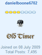 Danielboone6702/Archive | LEGO Message Boards Wiki | Fandom