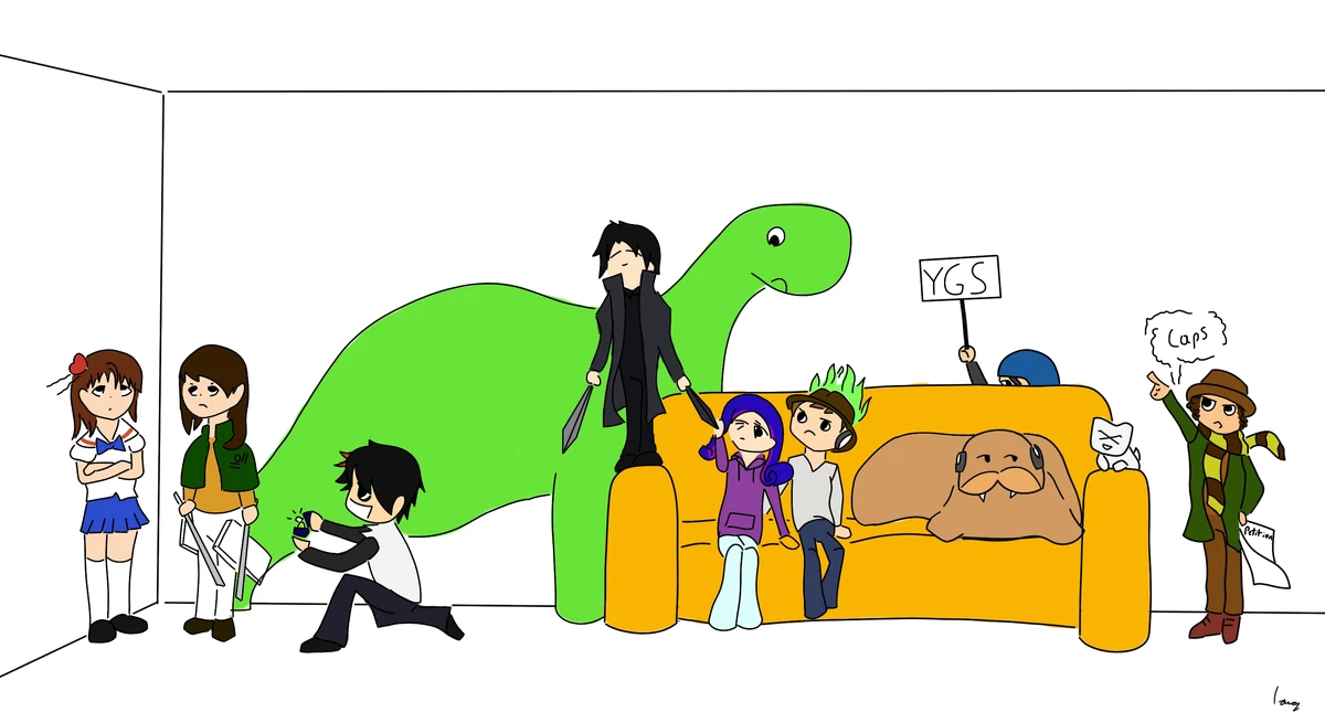 User blog:Loney 97/LMBW Doodle (Inspired by PK) | LEGO Message Boards ...