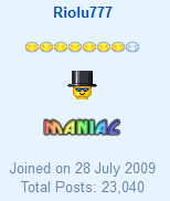 Riolu777/Archive | LEGO Message Boards Wiki | Fandom