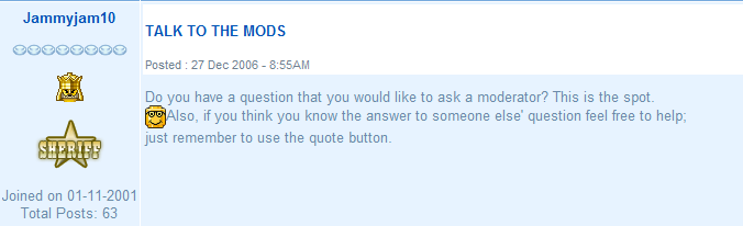 Talk to the Mods | LEGO Message Boards Wiki | Fandom