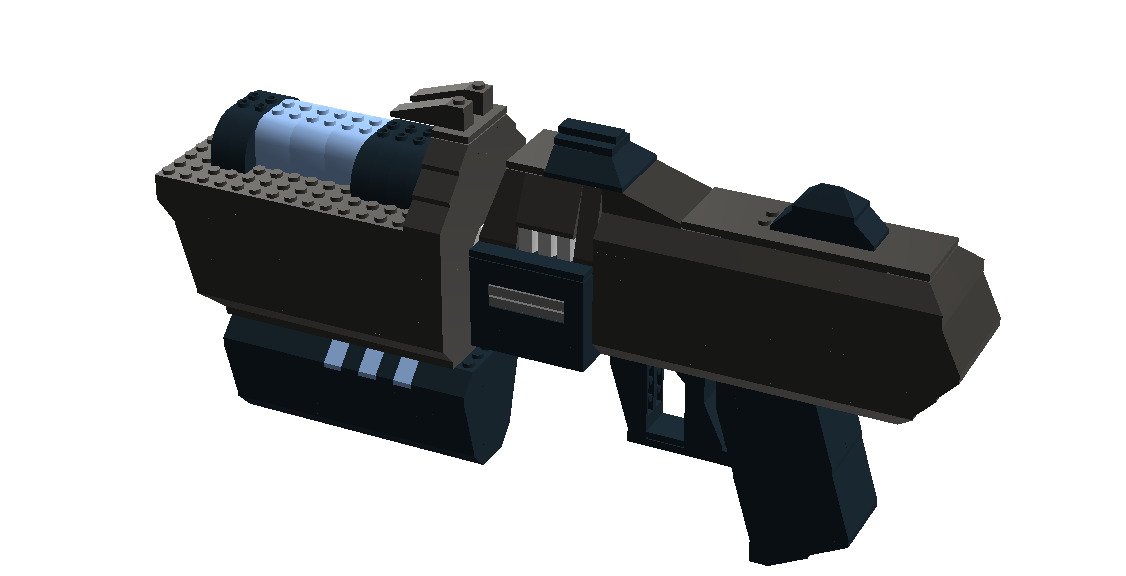 User blog:TwistedAlpha/DC-17m | LEGO Message Boards Wiki | Fandom