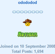 Odododod/Archive | LEGO Message Boards Wiki | Fandom