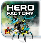 Hero Factory Forum | LEGO Message Boards Wiki | Fandom