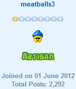 Meatballs3/Archive | LEGO Message Boards Wiki | Fandom