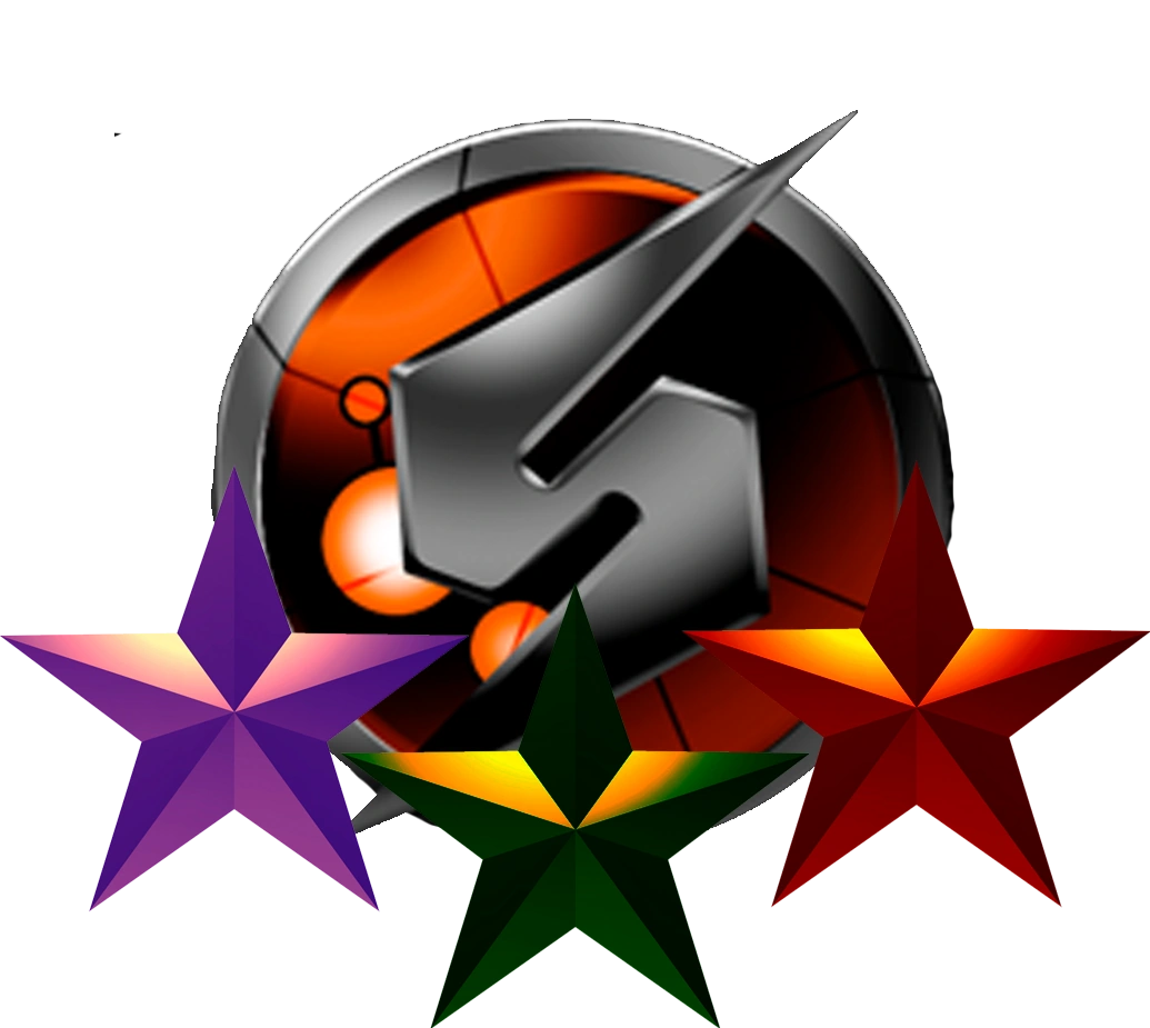 Level 4 Rank Users (Dark) | Lego Metroid Wiki | Fandom