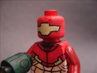 Lego Metroid (Original) | Lego Metroid Wiki | Fandom