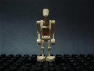 PK Droids | Lego Metroid Wiki | Fandom