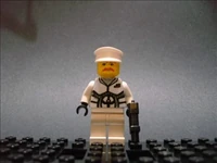 Connor | Lego Metroid Wiki | Fandom