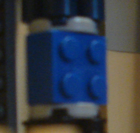 Mysterious Brick | Lego Metroid Wiki | Fandom