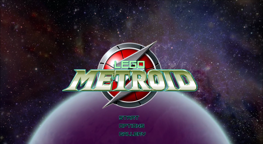 Lego Metroid (Revamp) | Lego Metroid Wiki | Fandom