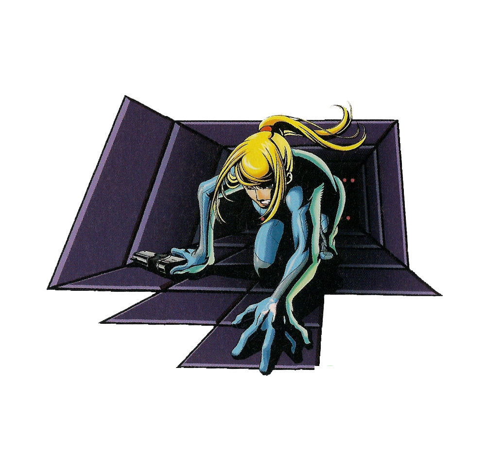 X Parasite | Lego Metroid Wiki | Fandom