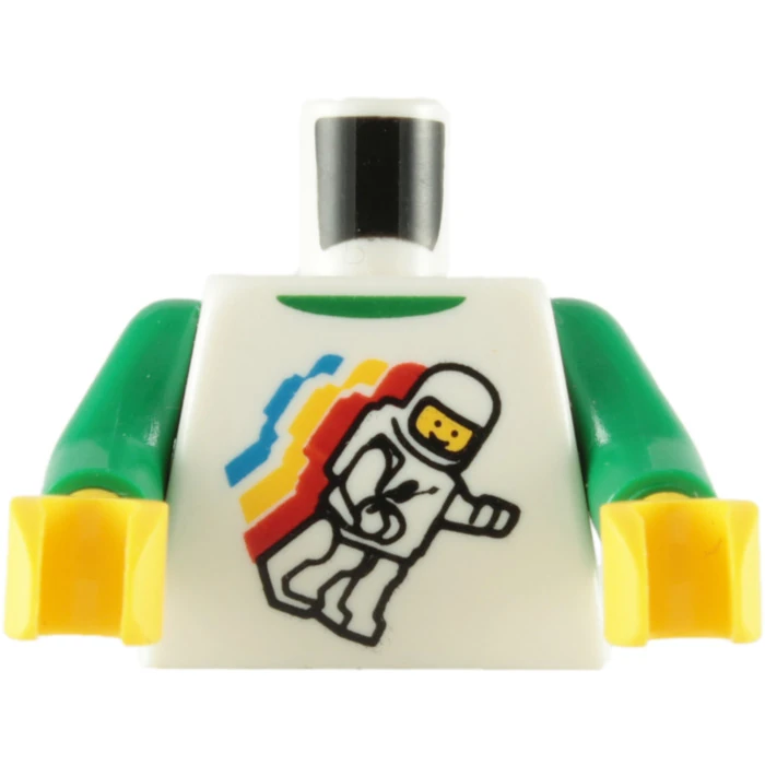 4549942 | LEGO® Minifigures Wiki | Fandom