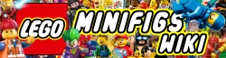 LEGO® Minifigures Wiki | Fandom