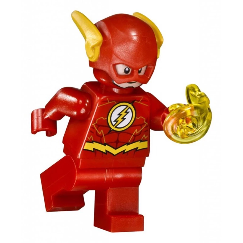 The Flash™ (2018) | LEGO® Minifigures Wiki | Fandom