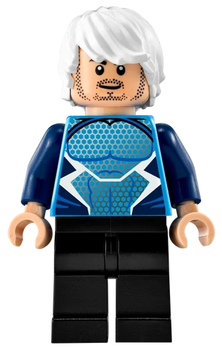 Quicksilver | LEGO® Minifigures Wiki | Fandom