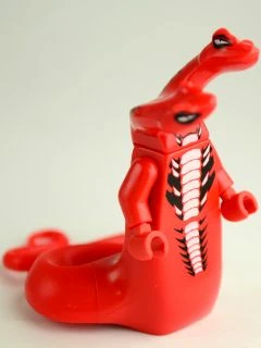 Fangtom | Lego Minifigures Wiki | Fandom