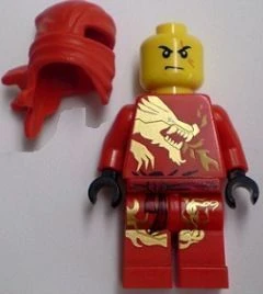 Kai | Lego Minifigures Wiki | Fandom