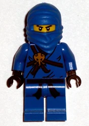 Jay | Lego Minifigures Wiki | Fandom