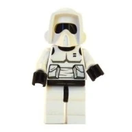 Scout | LEGO Minifigures Mentioned Wiki | Fandom