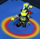 Bishop, Master Technician | LEGO Minifigures Online Wiki | Fandom