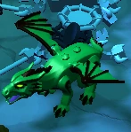 Razorback | LEGO Minifigures Online Wiki | Fandom