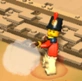 Musketeer | LEGO Minifigures Online Wiki | Fandom