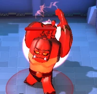 Stormhammer | LEGO Minifigures Online Wiki | Fandom