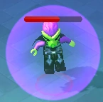 Mastermind | LEGO Minifigures Online Wiki | Fandom