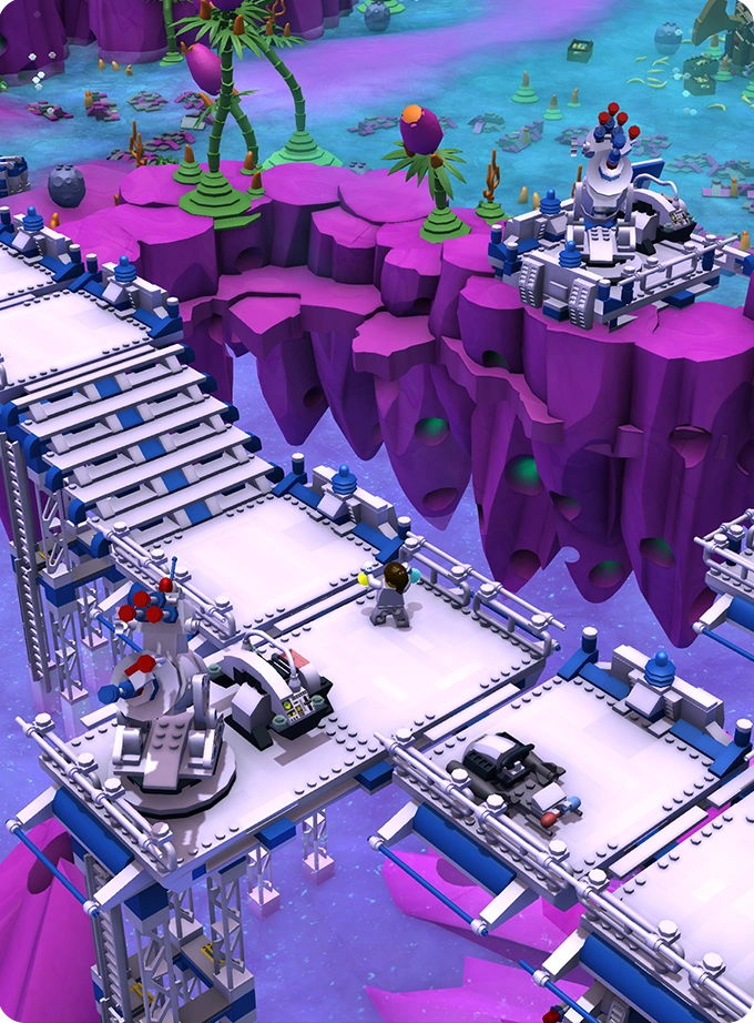 Category:Space World | LEGO Minifigures Online Wiki | Fandom