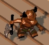 Minotaur Brute | LEGO Minifigures Online Wiki | Fandom