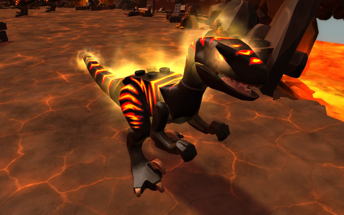 Charred Belcher | LEGO Minifigures Online Wiki | Fandom