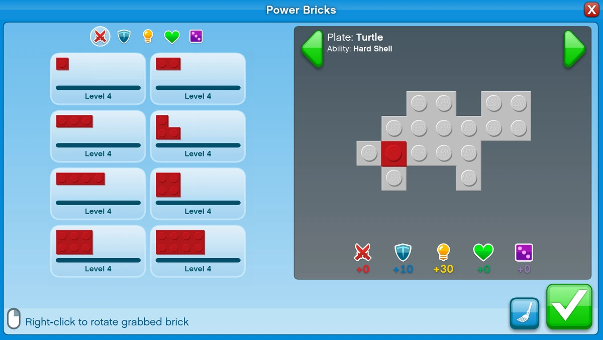 Power Brick | LEGO Minifigures Online Wiki | Fandom