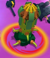 The Triffid | LEGO Minifigures Online Wiki | Fandom