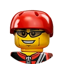 Mountain Climber | LEGO Minifigures Online Wiki | Fandom