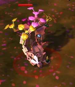 Bewitched Treeman | LEGO Minifigures Online Wiki | Fandom