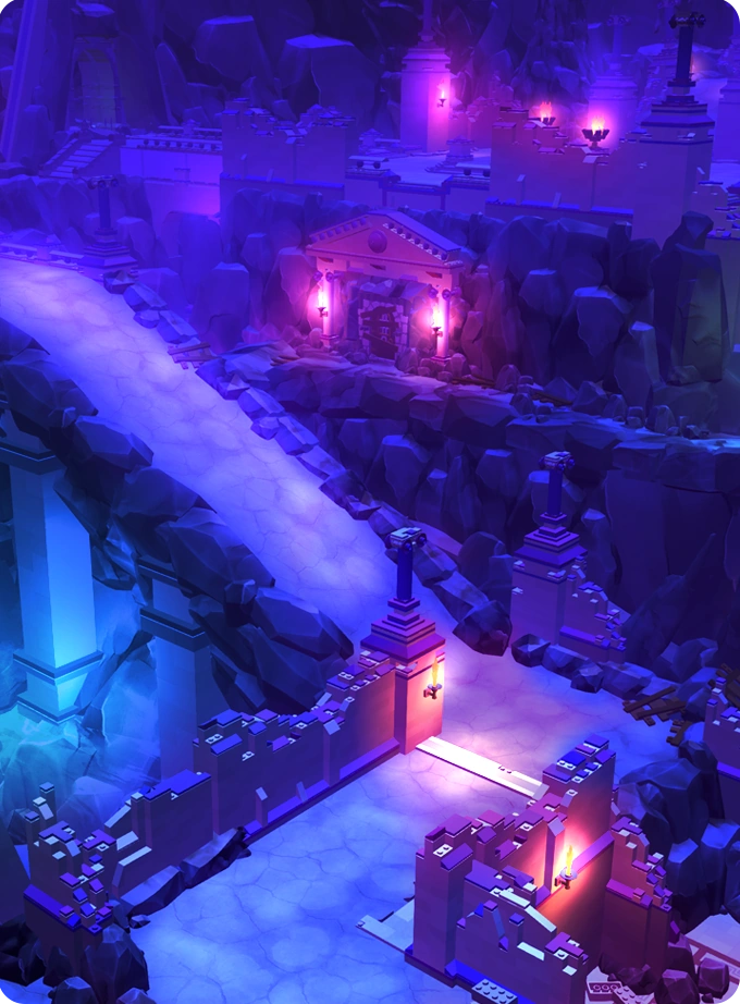 Underworld | LEGO Minifigures Online Wiki | Fandom