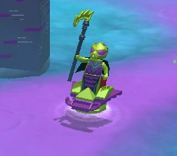 Mantis Lord | LEGO Minifigures Online Wiki | Fandom