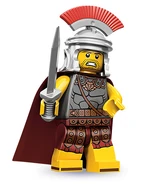 Roman Commander | LEGO Minifigures Online Wiki | Fandom
