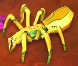 Warrior Arachnid | LEGO Minifigures Online Wiki | Fandom