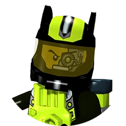 Shadrack Circuit-Burn | LEGO Minifigures Online Wiki | Fandom