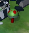 Spore Shroom | LEGO Minifigures Online Wiki | Fandom