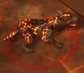 Fire Hound | LEGO Minifigures Online Wiki | Fandom