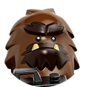 Square Foot | LEGO Minifigures Online Wiki | Fandom