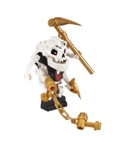 Samukai | LEGO Minifigures Wiki | Fandom