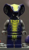 Slithraa | LEGO Minifigures Wiki | Fandom